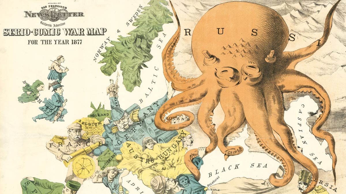 Featured Items: Cartographical Curios, Amazing Atlases, Ephemera